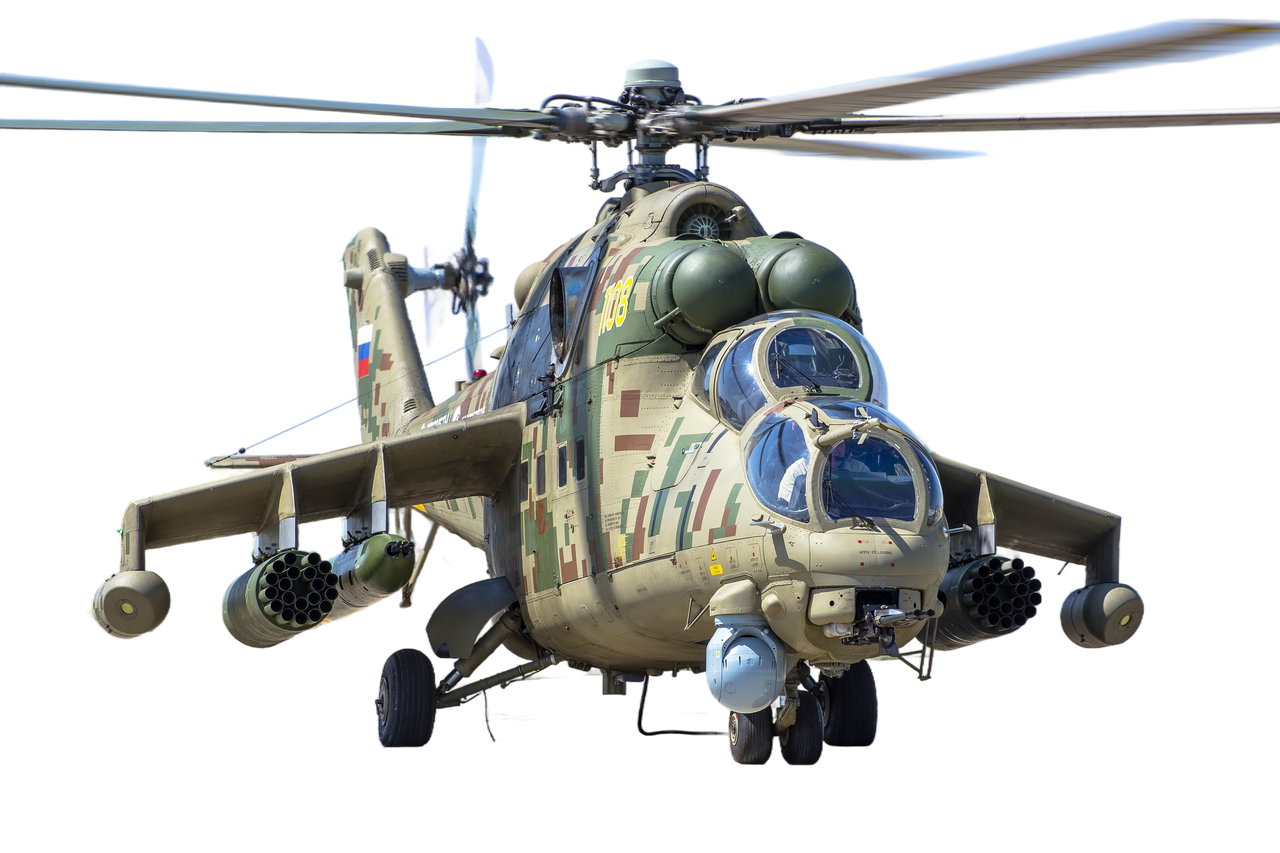 Mi-35P